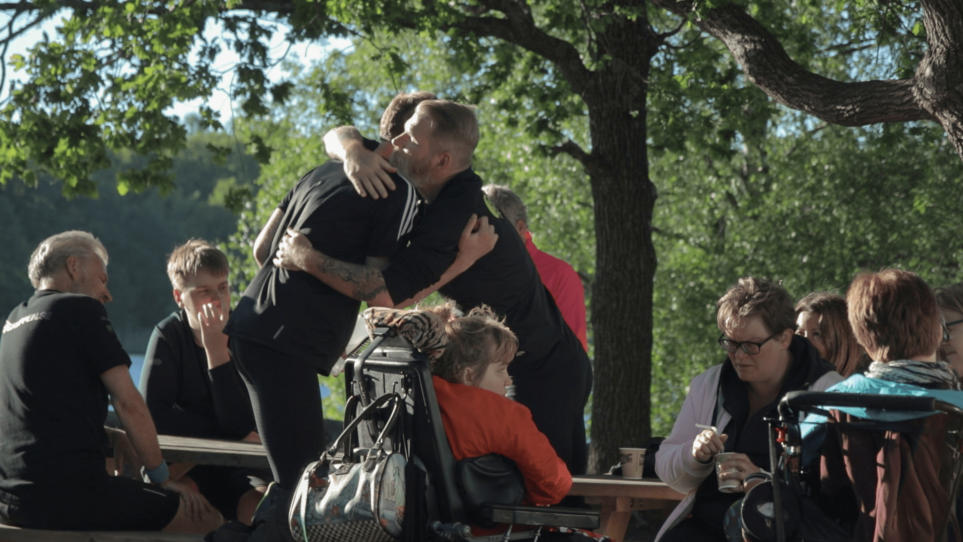 Human Care Group and Bara Vanlig enter long-term partnership to promote ...